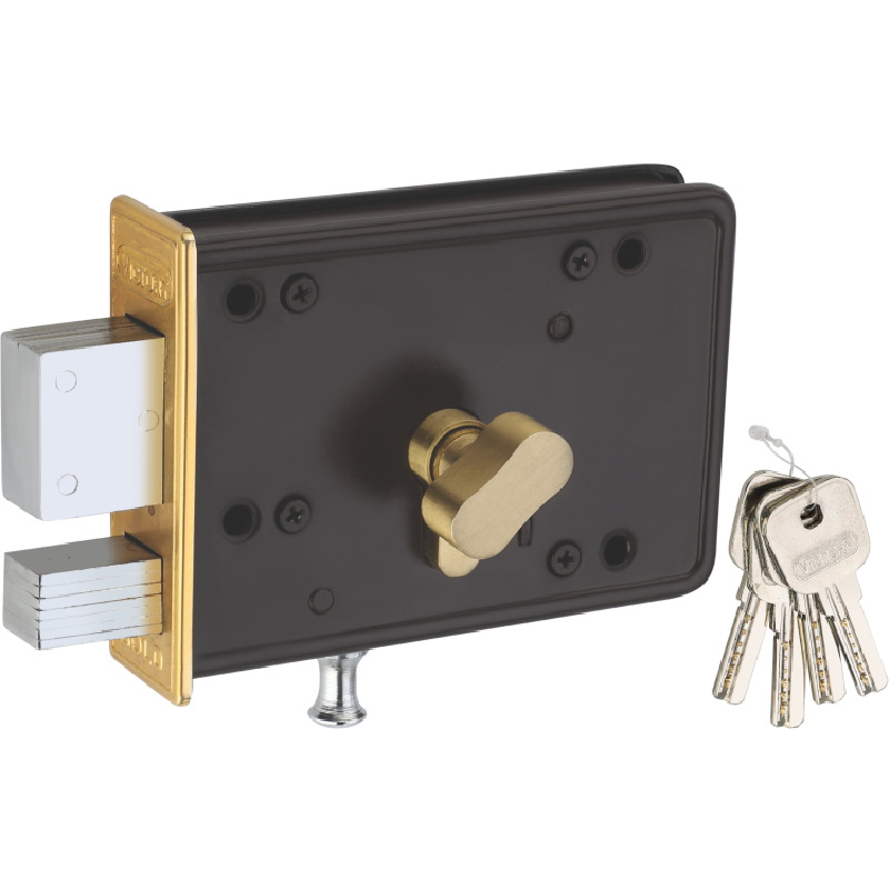 CY-Door Lock – victorylocks.com