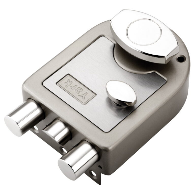 Door Locks - Yark Locks