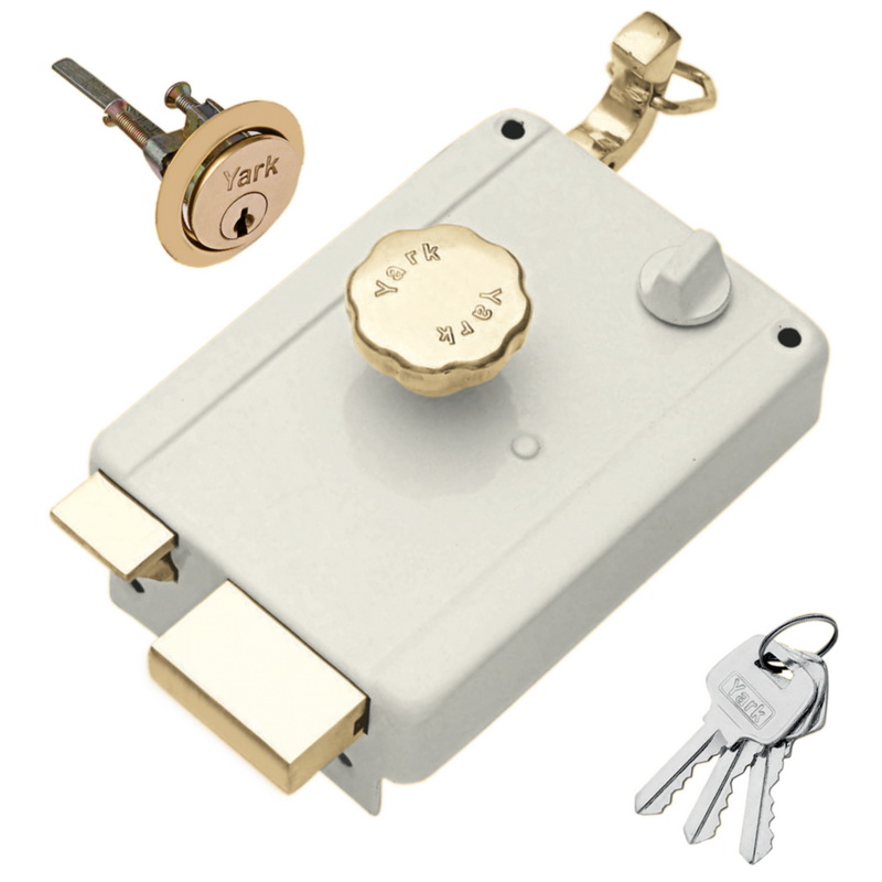 98 PC - Yark Locks